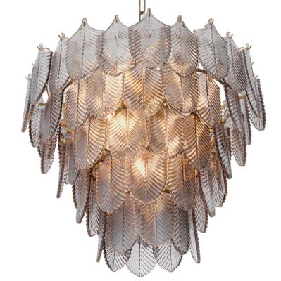 중국 실내 미술 장식 고급 현대 사다리 높은 천장 거실 판매용