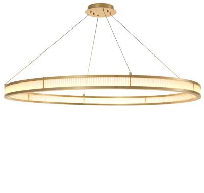 중국 장식 현대 LED 천장 촛불 럭셔리 목걸이 식사실 거실 침실 집 판매용