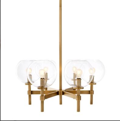 중국 장식 현대 럭셔리 천장 현대 사다리 식사실 거실 판매용