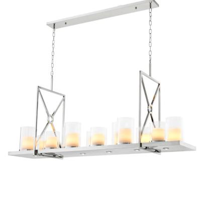 중국 장식 현대 럭셔리 목걸이 사다리 식탁 거실 침실 집 판매용