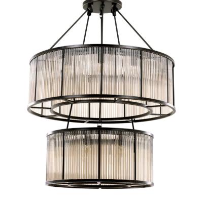 중국 주방 레스토랑용 장식용 현대 사방 Ø 90 H. 116 cm 판매용