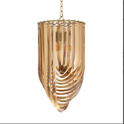 중국 현대적인 장식용 캔들리어 레스토랑 커피숍 바 거실 실내용 판매용