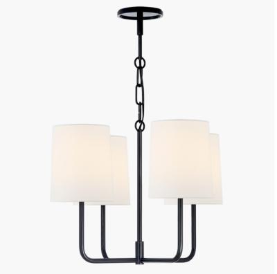 Cina Vai leggero piccolo candelabro BBL 5080C in vendita