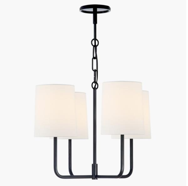 Quality Go Lightly Small Chandelier BBL 5080C for sale