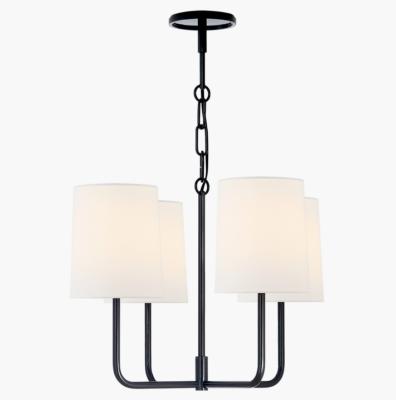 Cina Vai leggero piccolo candelabro BBL 5080C in vendita