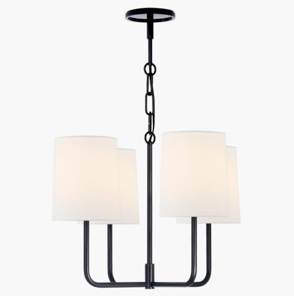 Quality Go Lightly Small Chandelier BBL 5080C for sale