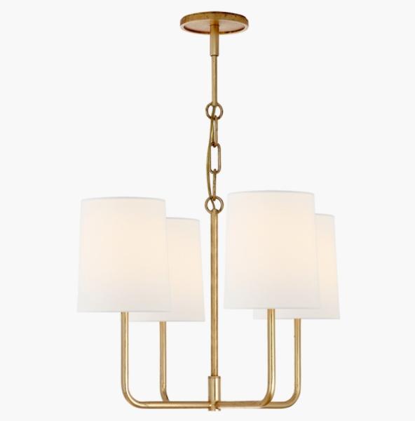 Quality Go Lightly Small Chandelier BBL 5080C for sale
