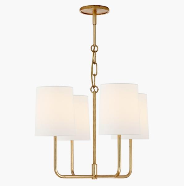 Quality Go Lightly Small Chandelier BBL 5080C for sale