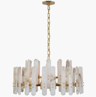 Cina Bonnington Grande lampadario ARN5125 in vendita