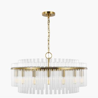 China Beckett Large Chandelier CC12916 for sale