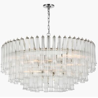 China Lorelei X-Large Chandelier JN 5254 for sale
