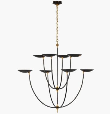 China Vsual Comfort Keira XL Chandelier TOB 5785 for sale