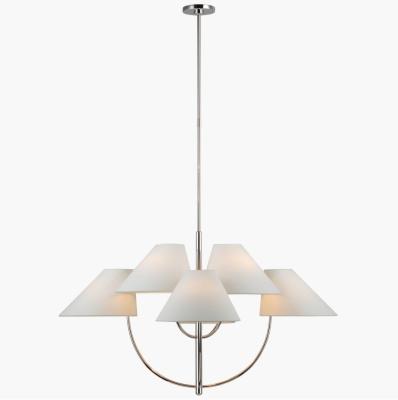 China Vsual Comfort Kinsley Large Two-Tier Chandelier KS 5225 for sale