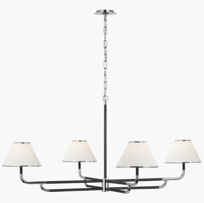 Cina Visual Comfort Rigby Grande candelabro MF 5055 in vendita