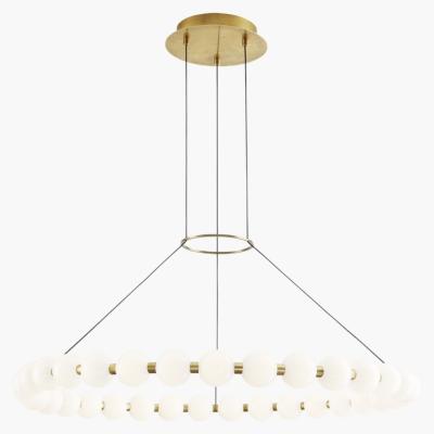 Cina Visual Comfort Orbet 36 Chandelier 700OBT36 in vendita