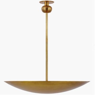 China Vsual Comfort Comtesse XL Uplight Chandelier PCD 5116 for sale