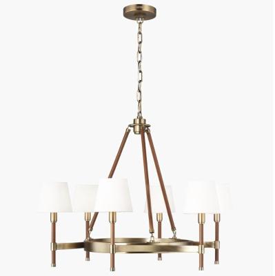 Cina Comfort visivo Katie Medium Chandelier LC1006 in vendita