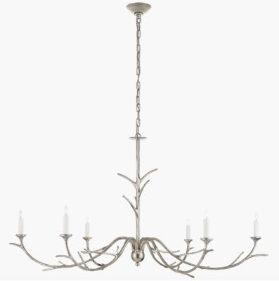 Cina Vsual Comfort Iberia Gran candelabro JN 5076 in vendita