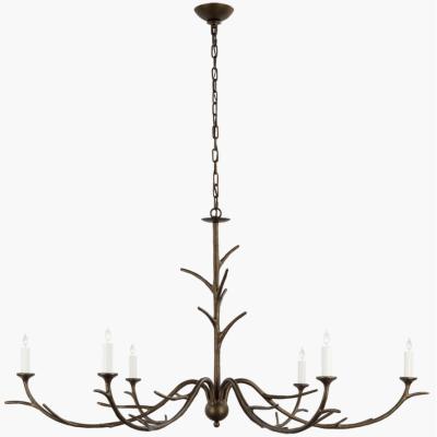 Cina Vsual Comfort Iberia Gran candelabro JN 5076 in vendita