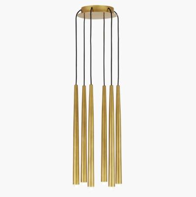 Cina Visual Comfort Pylon 6 Lampadaio 700TRSPPYL6 in vendita