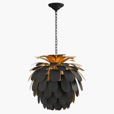 Cina Comfort visivo Cynara Medium Chandelier CHC 5165 in vendita