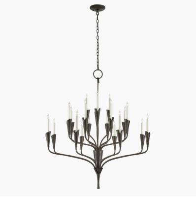 중국 비주얼 콘포트 에이든 대형 캔들리어 CHC 5503 판매용