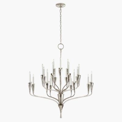 중국 비주얼 콘포트 에이든 대형 캔들리어 CHC 5503 판매용