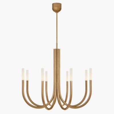 중국 비스얼 콤포트 루스오 중형 캔들리 KW 5581 판매용