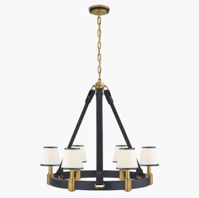 중국 비주얼 콤포트 라일리 중형 반지 캔들리어 RL 5610 판매용