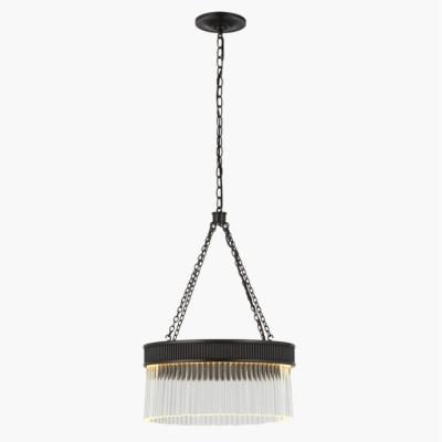 Cina Comfort visivo Menil Medium Chandelier S 5171 in vendita