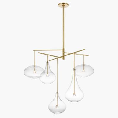 Cina Vsual Comfort Lomme XL candelabro CD5025 in vendita