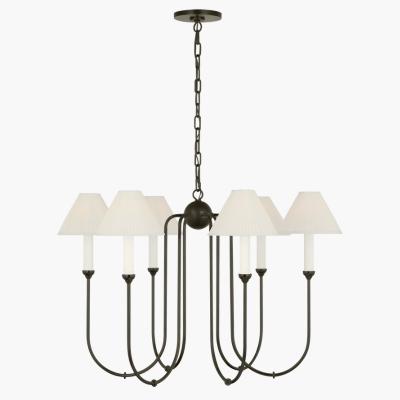 China Vsual Comfort Ingela 36" Chandelier AL 5080 for sale