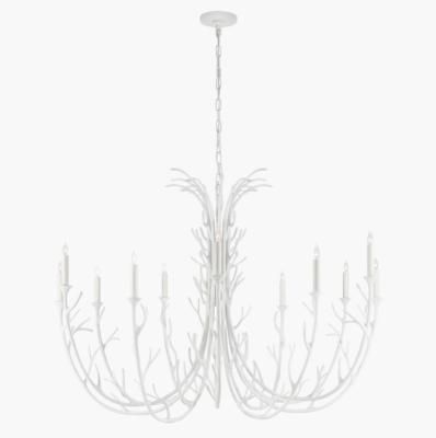 China Vsual Comfort Silva Grande Chandelier JN 5080 for sale