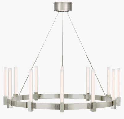 China Vsual Comfort Mafra Large Chandelier IKF 5360 for sale