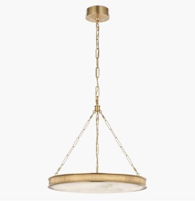 Cina Conforto visivo Matteo 24 "Candelier MF 5203 in vendita