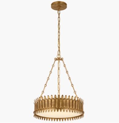 Cina Visual Comfort Leslie 18" candelabro SK 5205 in vendita