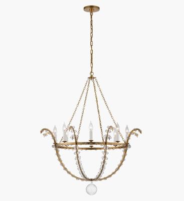 Cina Comfort visivo Alonzo Gran candelabro JN 5150 in vendita