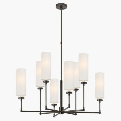 Cina Comfort visivo Ziyi Gran candelabro TOB 5016 in vendita