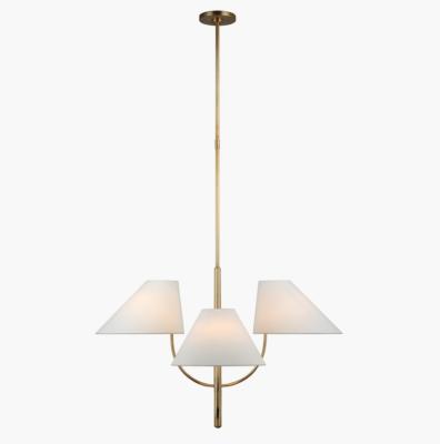 China Visual Comfort's Kinsley Large One-Tier Chandelier KS 5220 The Ideal Lighting Choice for Your Space for sale