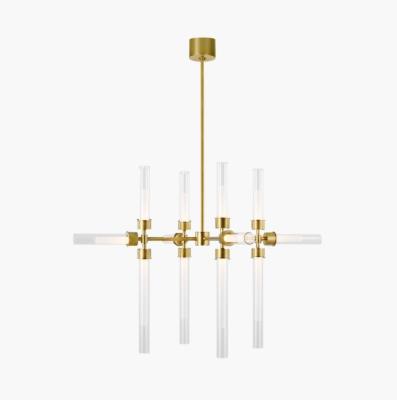 중국 스타일과 기능의 완벽한 조합 시각적 편안함 12등 촛불 700LNG12 판매용