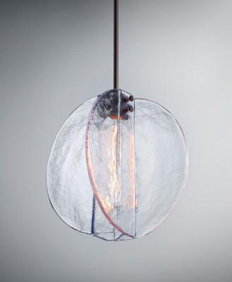 China Customizable Dubreuil Pendant 2241 14.875 DIA x 60 OAH for Interior Designers for sale