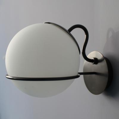 China Modern LED Wall Lamp with Dimmer for Living Room for sale