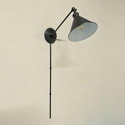 China Modern Design 2700K Warm White Wall Lamp with 30000 Hours Lifespan for Decorative Wall Lighting for sale