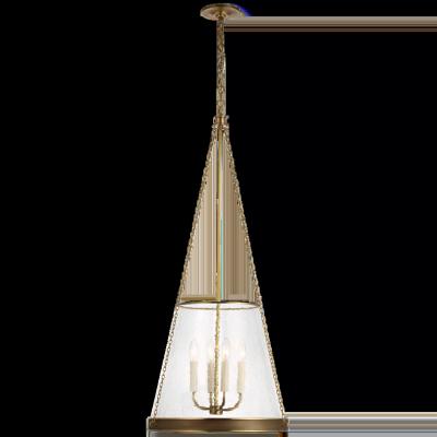 China Modern Decorative LED Pendant Light with Customizable Size for Kitchen Island and Living Room for sale