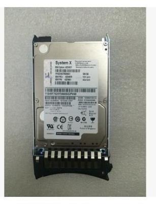 China Network 00Y2509 500GB 2.5 SAS 7200 rpm Laptop Hard Drive Of High Performance for sale