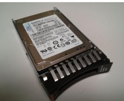 China 146GB 15K 6Gbps 2.5