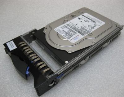 China 40K1040 39R7342 26K5838 IBM 146GB 15K SAS 3.5IN  Hard Drive for sale