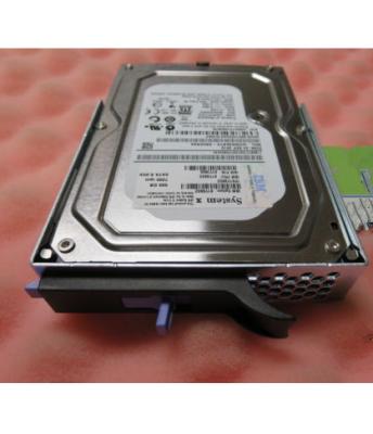 China 81Y9802 81Y9803 500GB 6Gbps 3.5 HDD SATA 1 Hard Drive for IBM x3300M4 x3630M4 for sale