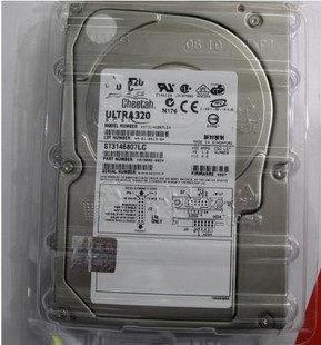 China Fast 146GB 3.5