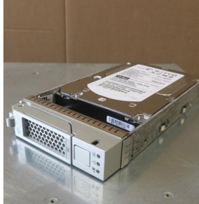 China Form Factor 3.5 300GB 15K FC 390--0462-02 Internal Hard Disk Drive 540-7156-01 for sale